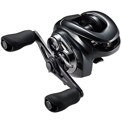 シマノSHIMANO ベイトリール 23 ンタレス DC MD XG RIGHT 右ハンドル ルーキャスティング