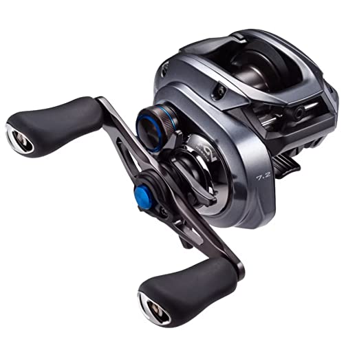 シマノSHIMANO ベイトリール 23 SLX DC 70HG ルーキャスティング