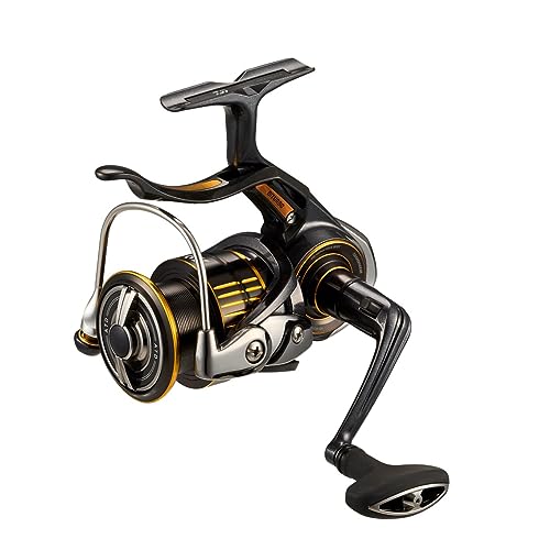ダイワDAIWA 磯用レバーブレーキリール 23ラグザス 2500XH-LBD