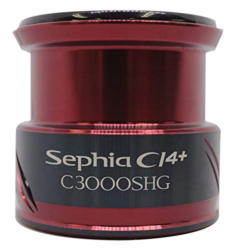 純正パーツ 17 セフィCI4+ C3000SDHHG スプール組 パートNo 13CJ4