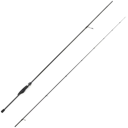 AbuGarcia ブガルシ ソルティーステージプロトタイプ メバル SaltyStageProtoType Mebaru XMBS-762UL