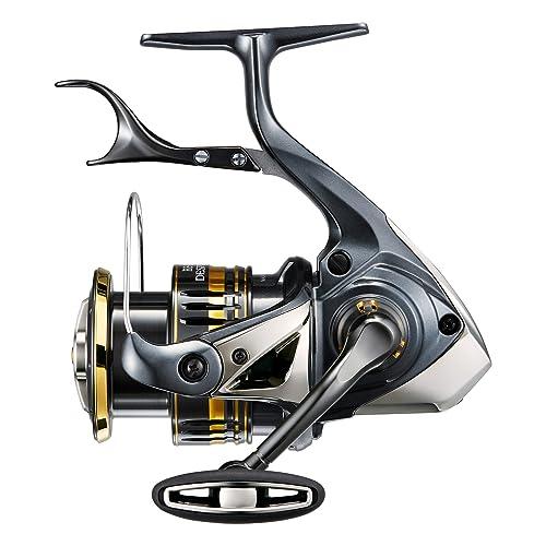 シマノSHIMANO レバーブレーキ スピニングリール 23 BB-X デスピナ 2500DXG