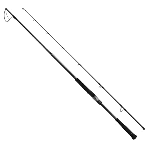 シマノSHIMANO オフショロッド 24 オシ プラッガー ライトコンセプト S76ML