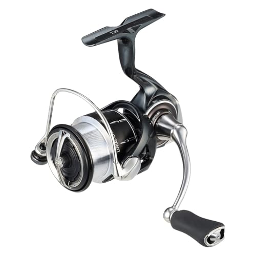 ダイワDAIWA スピニングリール 24LUVIAS LT2500S-XH