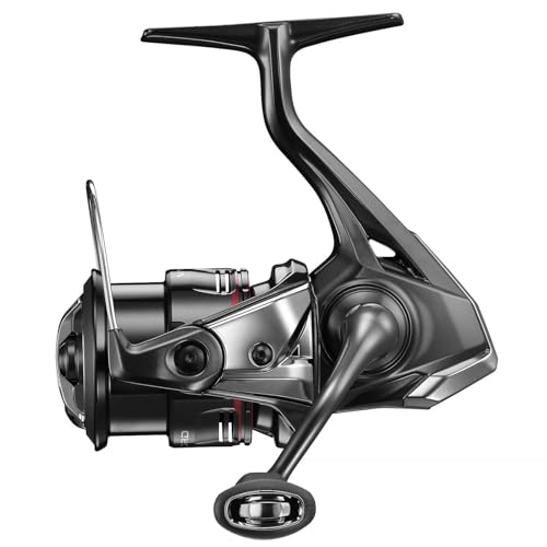 シマノSHIMANO スピニングリール 24 ヴァンフォード C2000S