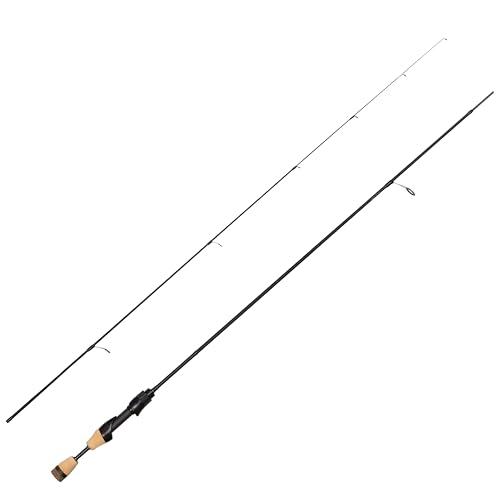 Abu Garcia ブガルシ Mass Beat？ マスビート4 MBES-632ULS エリトラウト 管釣り 2ピース