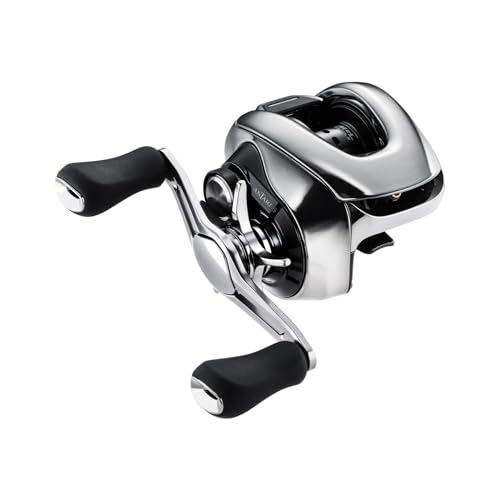 シマノSHIMANO ベイトリール 25ンタレス 100XG 右