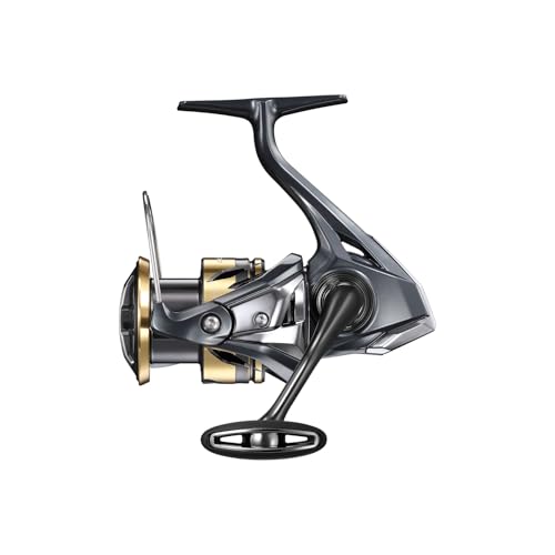 シマノSHIMANO スピニングリール 25ルテグラ C3000XG