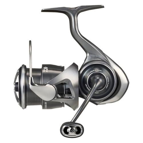 ダイワDAIWA スピニングリール 25CALDIAカルディ LT2500S-XH