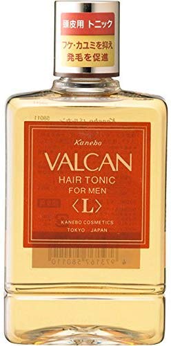 カネボウ カネボウ バルカン ヘアートニック（Ｌ）医薬部外品《300ml》