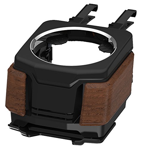 星光産業 車内用品 ドリンクホルダー EXEAエクセ スマートA/Cホルダー ウッド EB-203の通販はau PAY マーケット - REEDショップ | au PAY マーケット－通販サイト