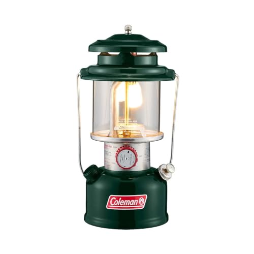 [コールマン] ランタン ガソリンランタン ワンマントルランタン 2169494