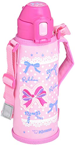 象印マホービン(ZOJIRUSHI) 象印水筒 ストロータイプ ステンレスボトル 520ml ピンク SD-CB50-PAの通販はau PAY マーケット - Graziedicuore ...