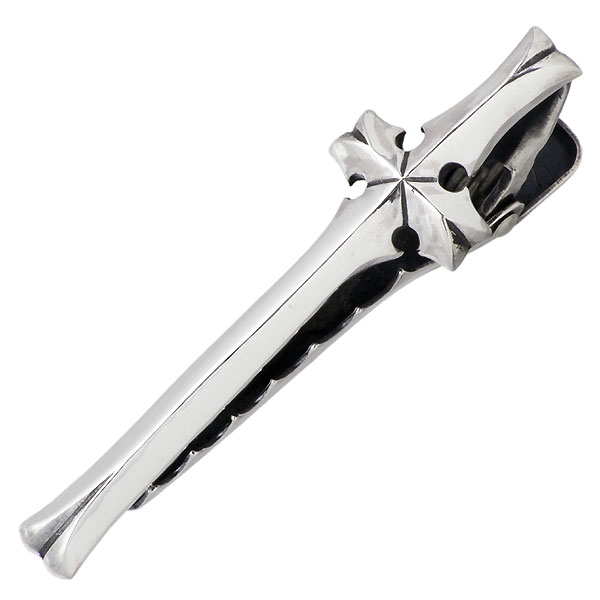 【21日までポイント5倍！】 グラムスケイル GLAM SCALE ネクタイピン シルバー ot GS-6C-001 送料無料