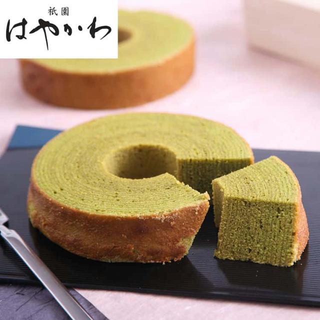 京都 祇園 「割烹料亭はやかわ」 宇治抹茶ばーむ 220gx2 祇園のなかで京都独特の趣きを感じさせる「祇園はやかわ」は京料理には欠かせなの通販はau PAY マーケット - Baby ...