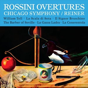 輸入盤 VARIOUS / ROSSINI ： OVERTURES [CD]の通販はau PAY マーケット - ぐるぐる王国 au PAY ...