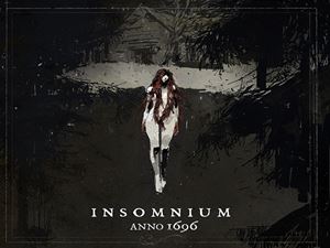 輸入盤 INSOMNIUM / ANNO 1696 [CD]の通販はau PAY マーケット - エスネット ストアー | au PAY ...
