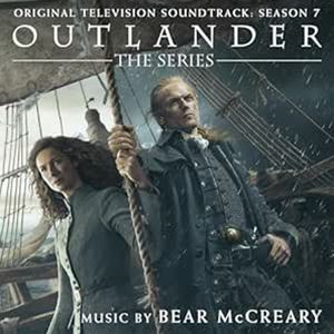 輸入盤 BEAR MCCREARY / OUTLANDER ： SEASON 7 （ORIGINAL TELEVISION ...