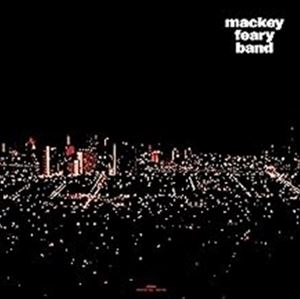 輸入盤 MACKEY FEARY BAND / MACKEY FEARY BAND [LP]の通販はau PAY マーケット - エスネット ...