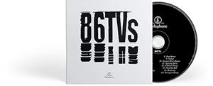 輸入盤 86TVS / 86TVS [CD]の通販はau PAY マーケット - ぐるぐる王国 au PAY マーケット店 | au PAY ...