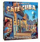 輸入盤 VARIOUS / CAFE CUBA [2CD]の通販はau PAY マーケット - エスネット ストアー | au PAY ...