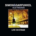 輸入盤 SIMON ＆ GARFUNKEL / OLD FRIENDS LIVE ON STAGE [2CD]の通販はau PAY マーケット - エスネット ストアー | au PAY ...