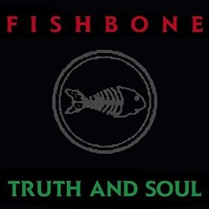輸入盤 FISHBONE / TRUTH AND SOUL [CD]の通販はau PAY マーケット - エスネット ストアー | au ...