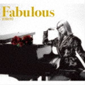 GOJOIN RYO / Fabulous [CD]の通販はau PAY マーケット - ぐるぐる王国 au PAY マーケット店 | au PAY マーケット－通販サイト