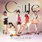 ute / 8 Queen of J-POP（初回生産限定盤B／CD＋DVD） [CD]の通販はau PAY マーケット - エスネット ストアー | au PAY マーケット－通販サイト