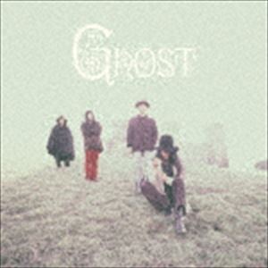 Ghost / Ghost [CD]の通販はau PAY マーケット - エスネット ストアー | au PAY マーケット－通販サイト