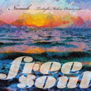 NOMAK / Free Soul Nomak 〜 Twilight Mellow Rendezvous [CD]の通販はau PAY ...