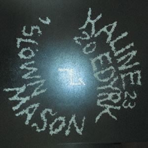 ‘slown Mason / KALINE20EDYRK23 [CD]の通販はau PAY マーケット - ぐるぐる王国 au PAY ...