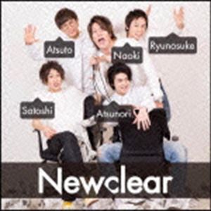 Newclear / FREEDOM [CD]の通販はau PAY マーケット - ぐるぐる王国 au PAY マーケット店 | au PAY ...