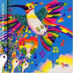OOIOO / Feather Float [CD]の通販はau PAY マーケット - ぐるぐる王国 au PAY マーケット店 | au ...