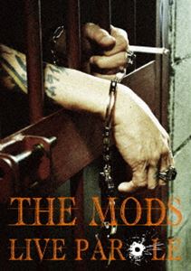 THE MODS／LIVE PAROLE [DVD]の通販はau PAY マーケット - ぐるぐる王国 au PAY マーケット店 | au ...