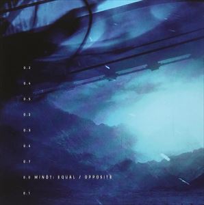 Minot / Equal／Opposite [CD]の通販はau PAY マーケット - エスネット ストアー | au PAY マーケット－通販サイト