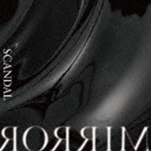 SCANDAL / MIRROR（初回限定盤B） [CD]の通販はau PAY マーケット - ぐるぐる王国 au PAY マーケット店 ...