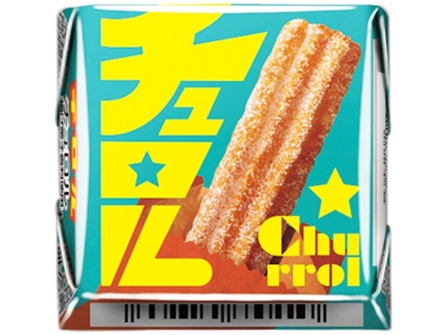 チロル チュロル １個 ×720 【全国送料無料】(沖縄・離島は別途)