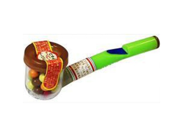 チーリン製菓 ゴーゴーパイポチョコ ×600 【全国送料無料】(沖縄・離島は別途)