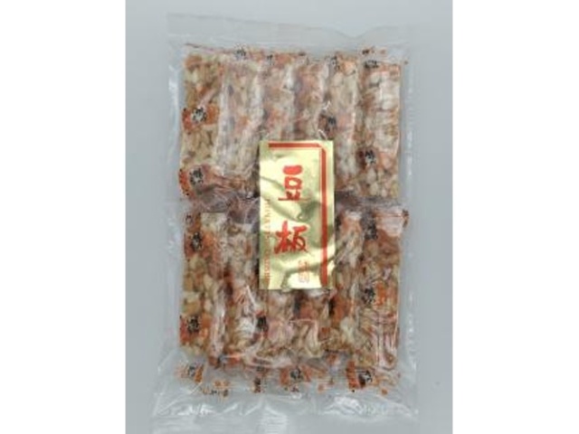 ★篠原 豆板 １２本 ×14 【全国送料無料】(沖縄・離島は別途)