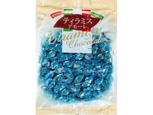 丸金 ティラミスアモーレ ５００ｇ ×14 【全国送料無料】(沖縄・離島は別途)