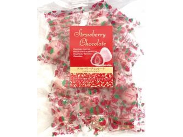 丸金 フリーズドライストロベリーイチゴ １６０ｇ ×40 【全国送料無料】(沖縄・離島は別途)