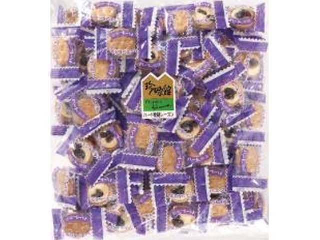 丸金 ハート物語 レーズン５００ｇ ×7 【全国送料無料】(沖縄・離島は別途)