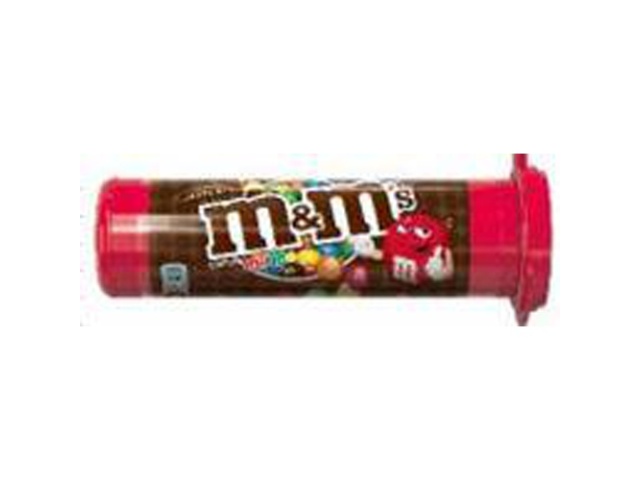 ｍ＆ｍ’ｓ エムチューブ ３０ｇ ×288 【全国送料無料】(沖縄・離島は別途)