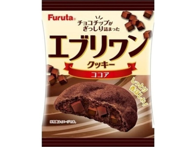 フルタ エブリワン ココア１枚 ×360 【全国送料無料】(沖縄・離島は別途)