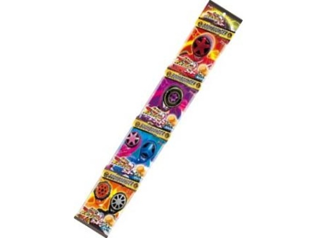 フルタ ブンブンジャークッキー４連 ×60 【全国送料無料】(沖縄・離島は別途)