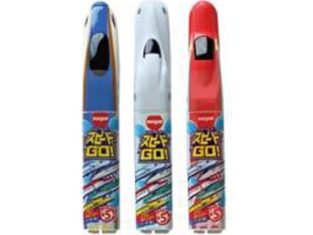 明治ガム スピードゴーキャンデーエヌ ×144 【全国送料無料】(沖縄・離島は別途)