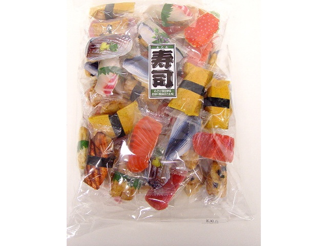 丸金 すしあられ２００ｇ ×12 【全国送料無料】(沖縄・離島は別途)