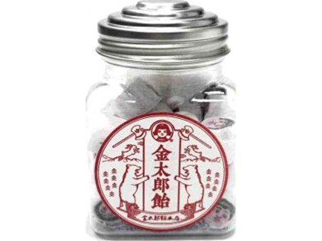 ☆金太郎飴 レトロボトル金太郎飴120g ×16 【全国送料無料】(沖縄