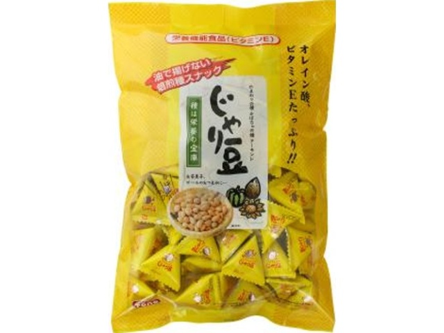 トーノー じゃり豆 320g ×20の通販はau PAY マーケット - Giftしま専科 | au PAY マーケット－通販サイト